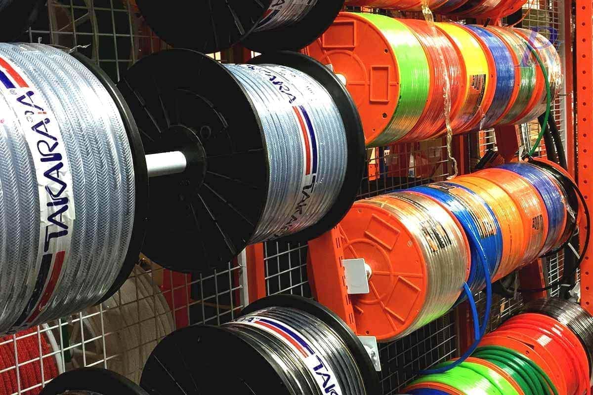 rope-spool-rack » ชั้นวางสินค้า PN