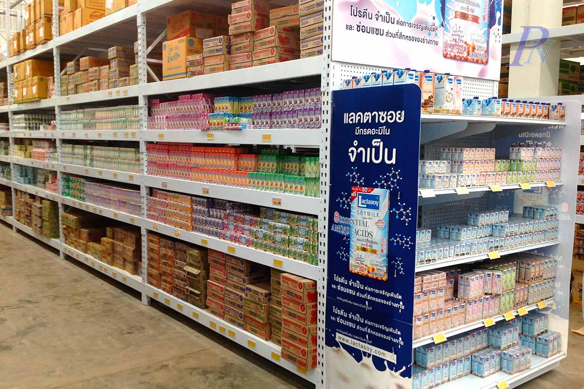 Sin2000-milk-rack » ชั้นวางสินค้า PN