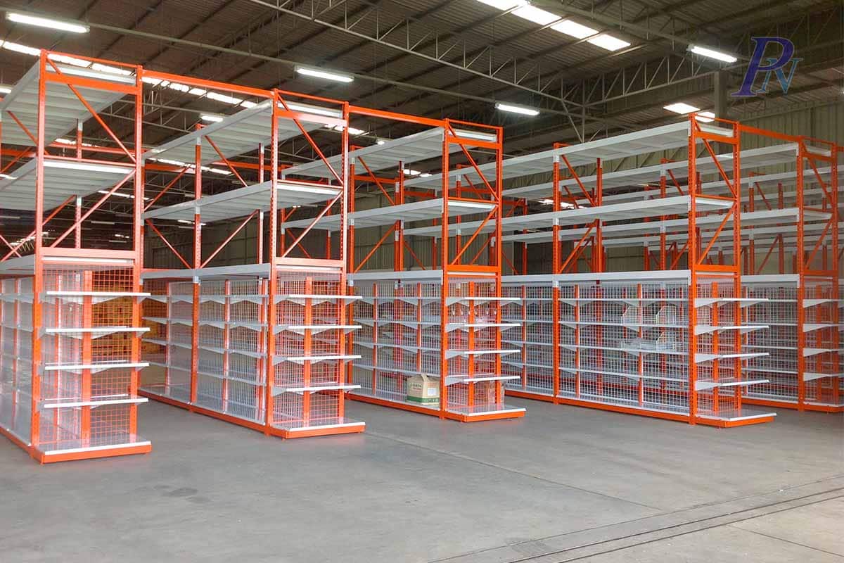 Superstore-goods-rack » ชั้นวางสินค้า PN