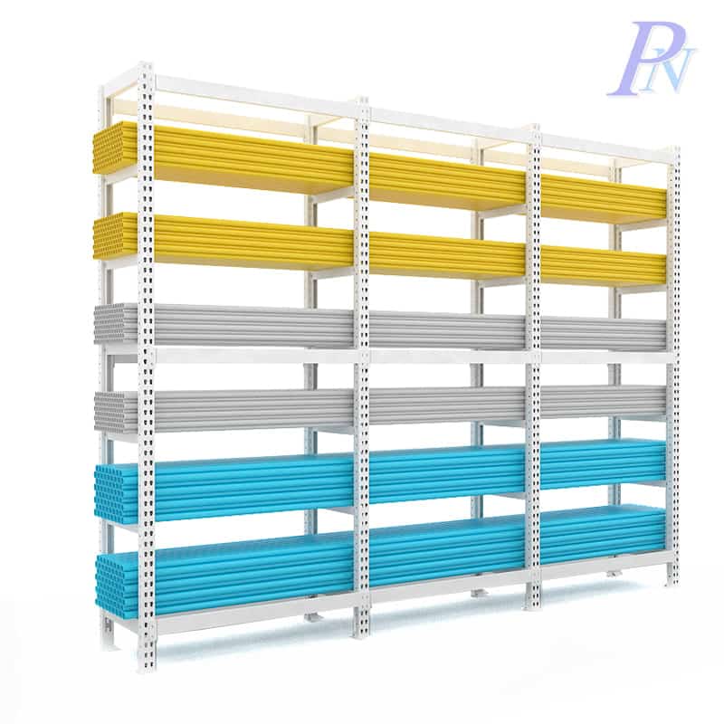 colorful-PVC-wall-rack » ชั้นวางสินค้า PN