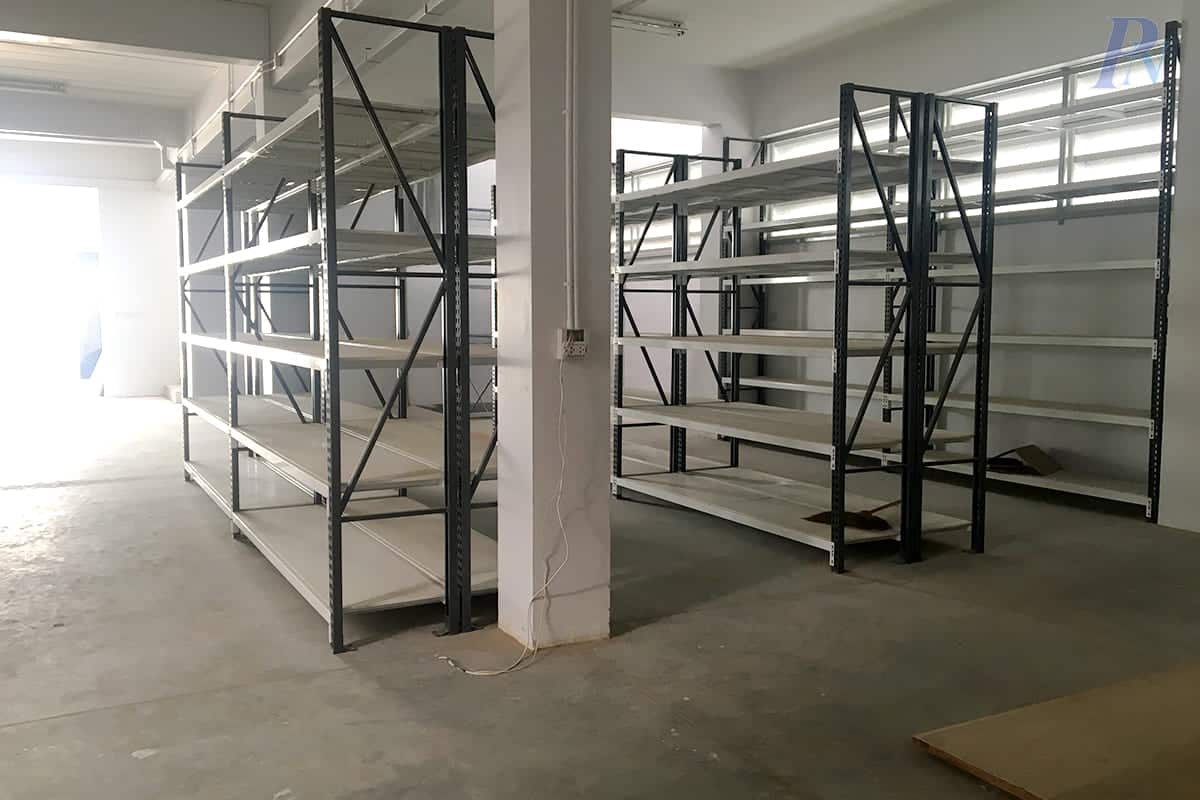 Croppoline-Shop-Stock-Rack » ชั้นวางสินค้า PN