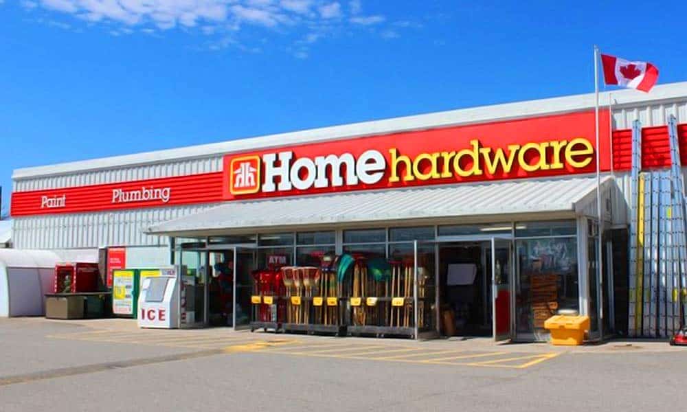 5. Home Hardware » ชั้นวางสินค้า PN