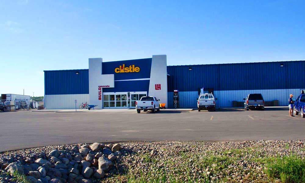Castle Building Centres Group | Castle Building Centers Group – FZPY