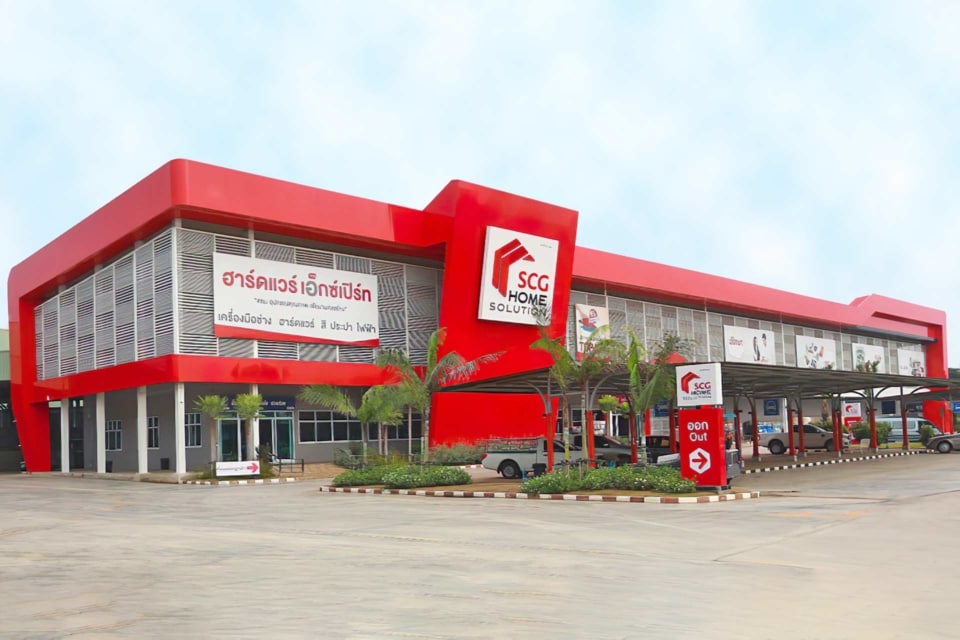 27.SCG-Home-solution building materials storefront » ชั้นวางสินค้า PN